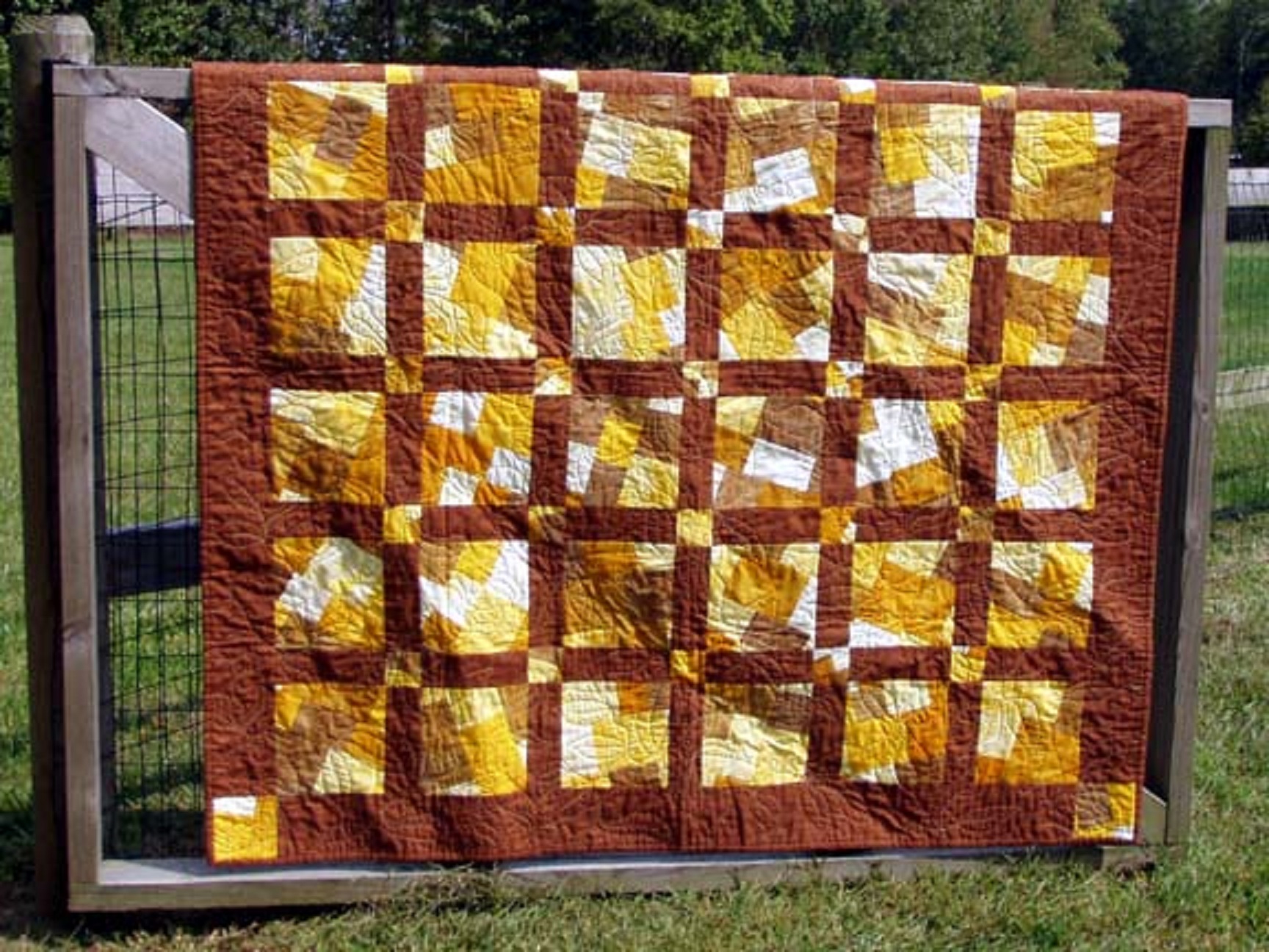 Delaware Quilts - My Quilts